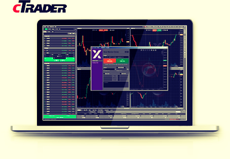 cTraderのcBotを使った自動売買の方法 | 海外FX取引ガイド